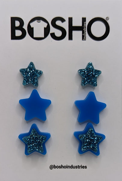 Star's so Bright – Bosho Industries